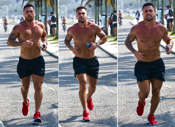 Saiba tudo sobre: Arthur Picoli