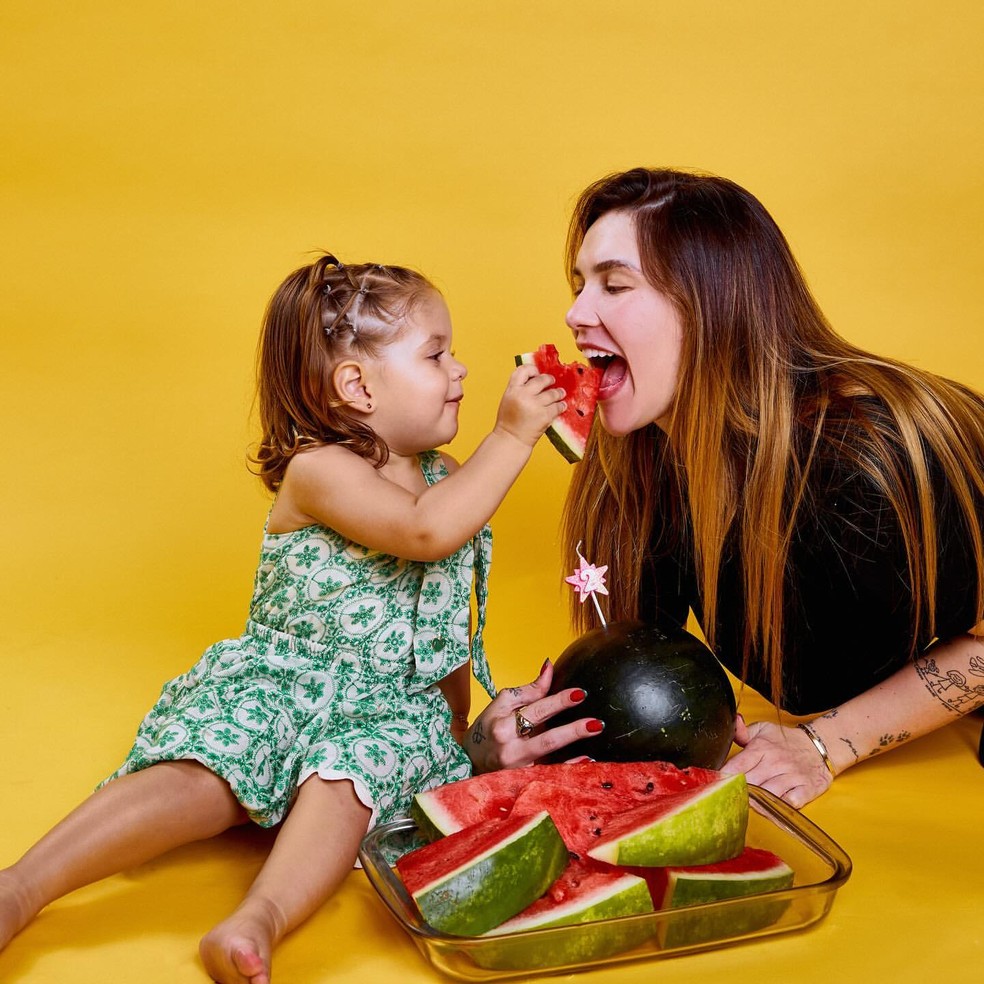 Virginia Fonseca e Zé Felipe se emocionam no aniversário de 2 anos de ...