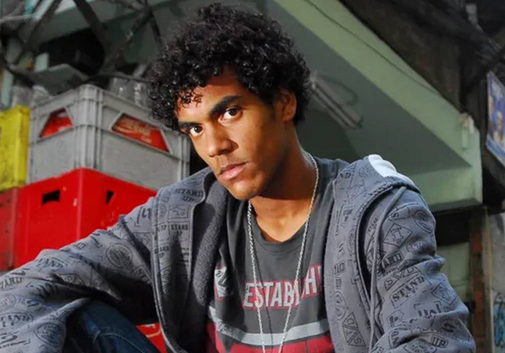 Marcello Melo Jr. deixa TV Globo após 15 anos