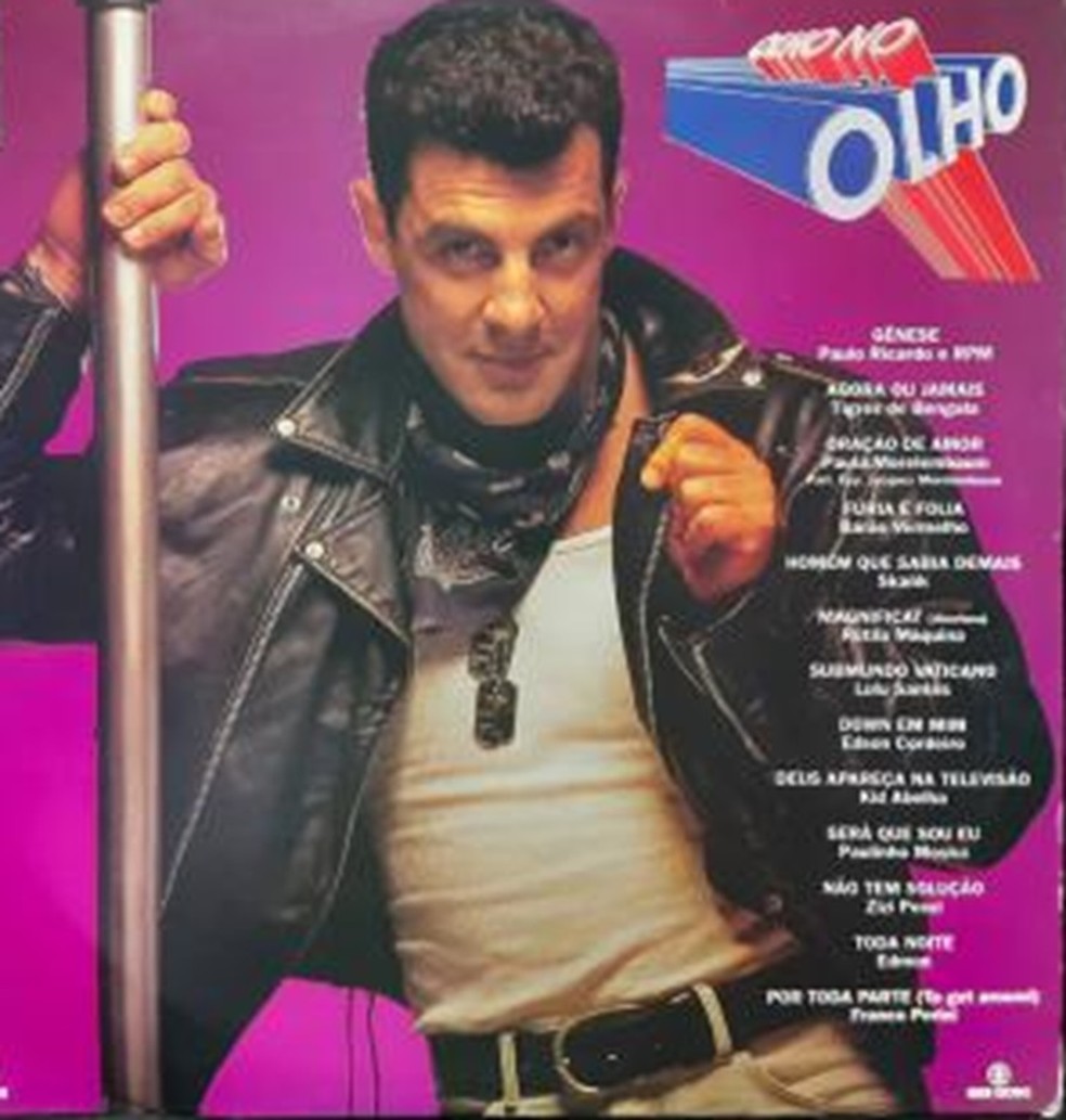 Esposa de Gerson Brenner detalha quadro de saúde do ator, internado em UTI