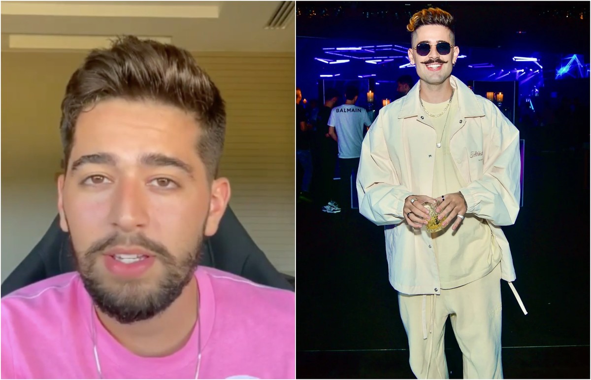 Quem é Ruyter Poubel, influenciador que afirma ser bilionário e deu ...