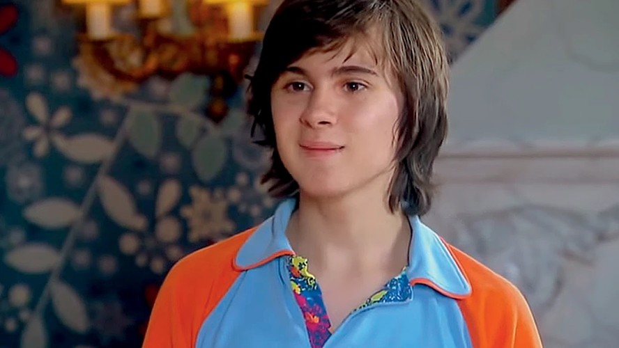 Artista mostra como Rafael Miguel, assassinado há exatos 4 anos ...