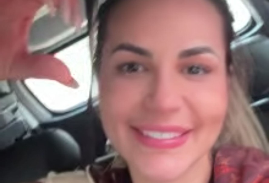 Deolane Bezerra é solta após passar quase 20 dias em presídio