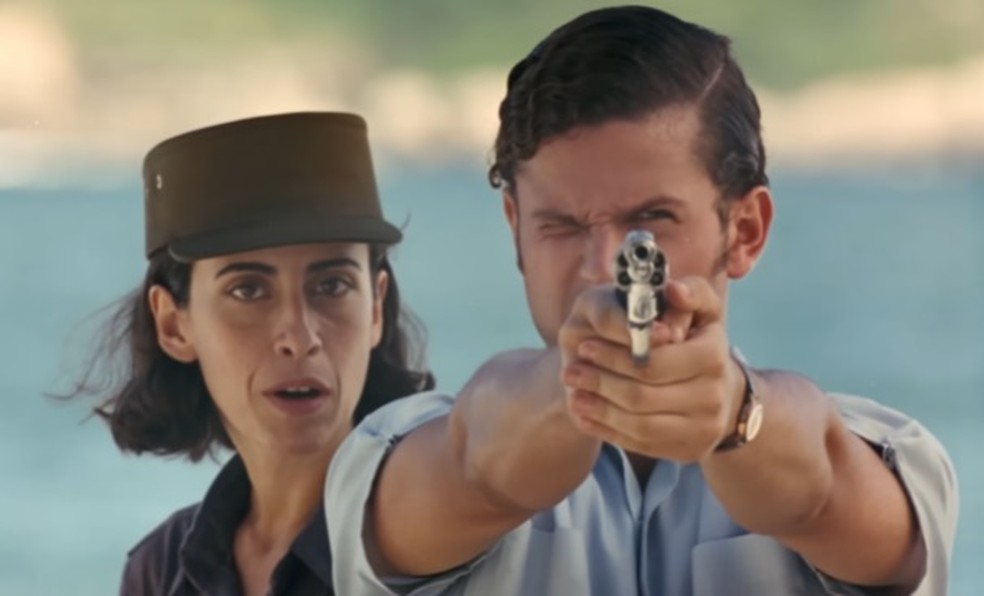Fernanda Torres, Selton Mello, ditadura militar e Oscar têm relação há ...