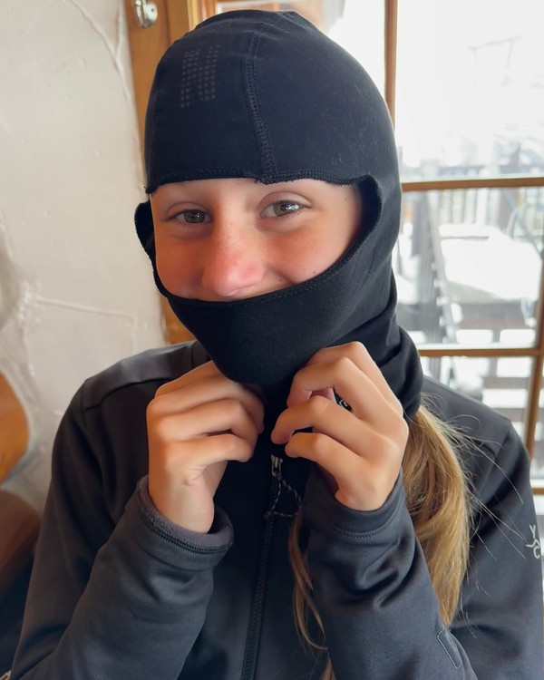 Ex de Gisele Bündchen, Tom Brady viaja com os filhos para neve e abre álbum