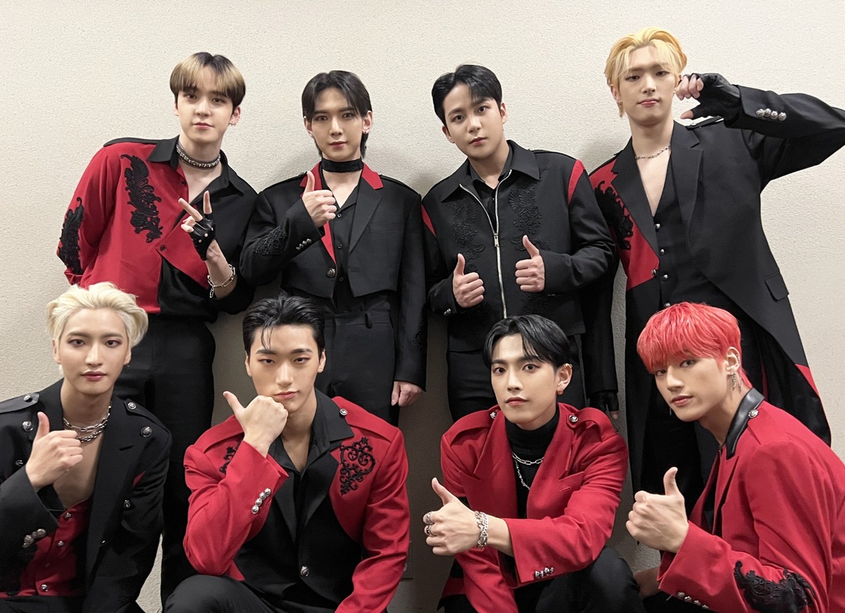 ATEEZ: Saiba tudo sobre a trajetória do grupo de K-Pop