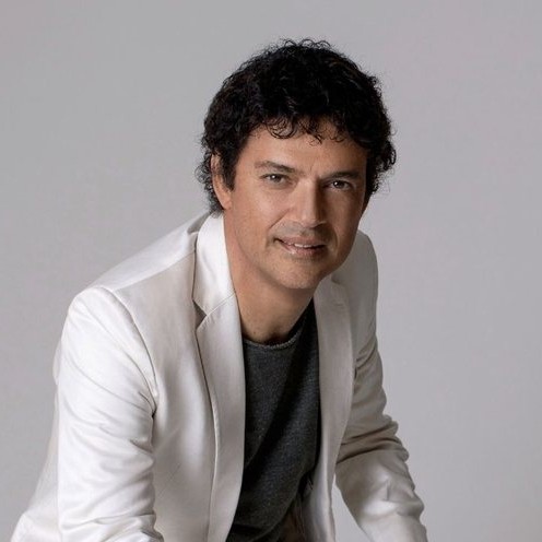 Saiba tudo sobre: Jorge Vercillo