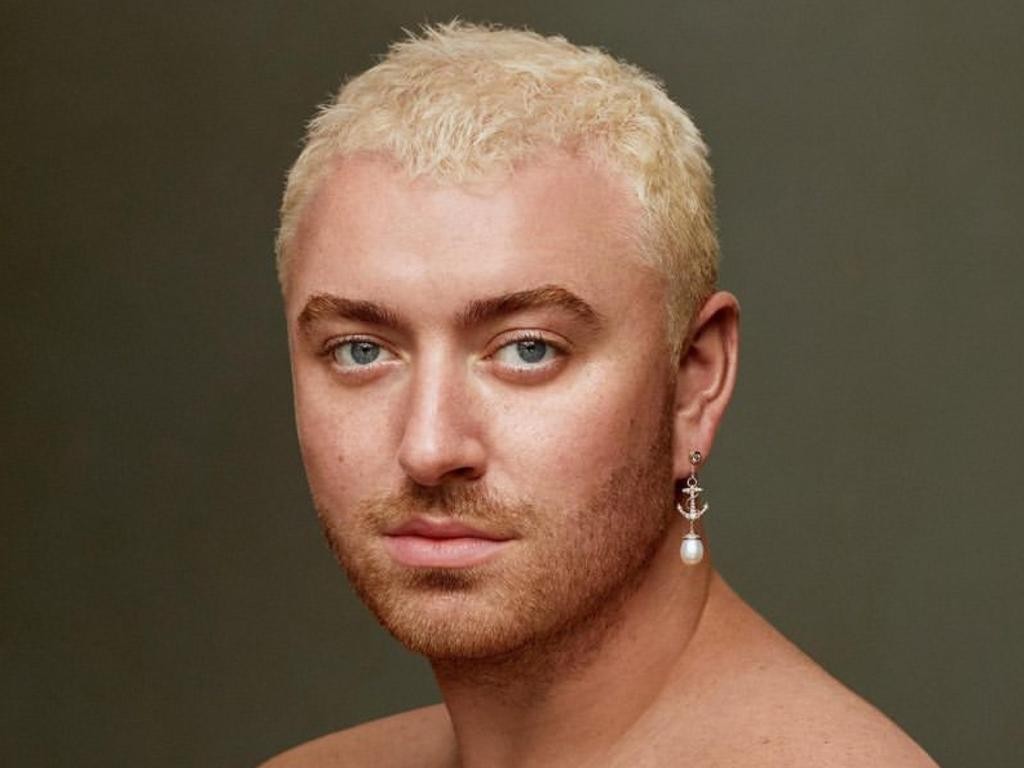 Sam Smith desabafa sobre ataques por se identificar como não-binário ...