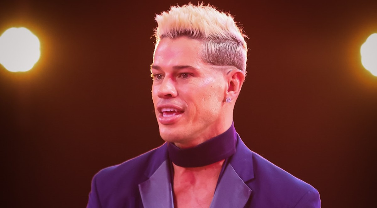 Detetive no 'The Masked Singer', José Loreto conta que convite inicial ...