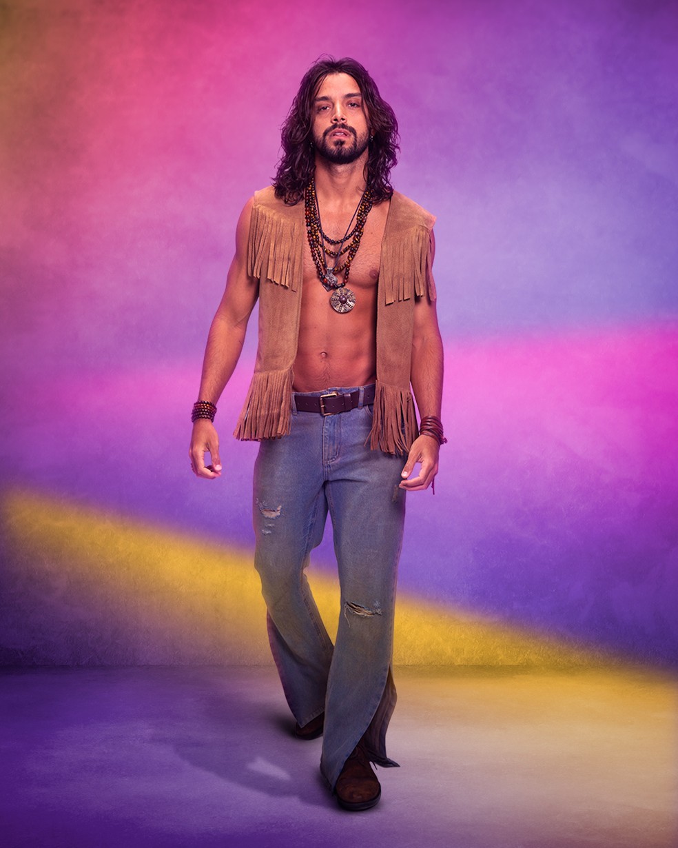 Exclusivo! Veja as primeiras imagens de Rodrigo Simas e o elenco de ...