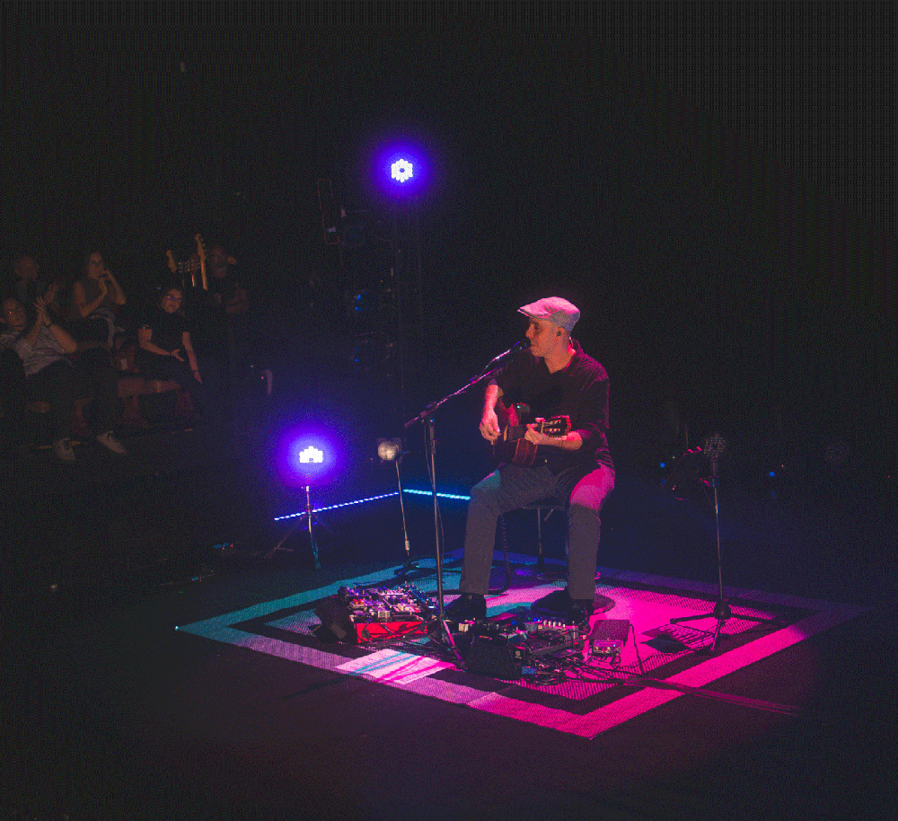 Pedro Baby homenageia a mãe, Baby do Brasil, em seu novo show: 'Noite ...