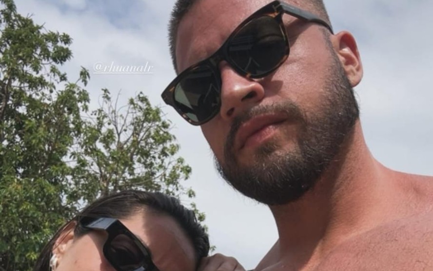 Ex-marido de Preta Gil conta como conheceu atual namorada e relembra ...