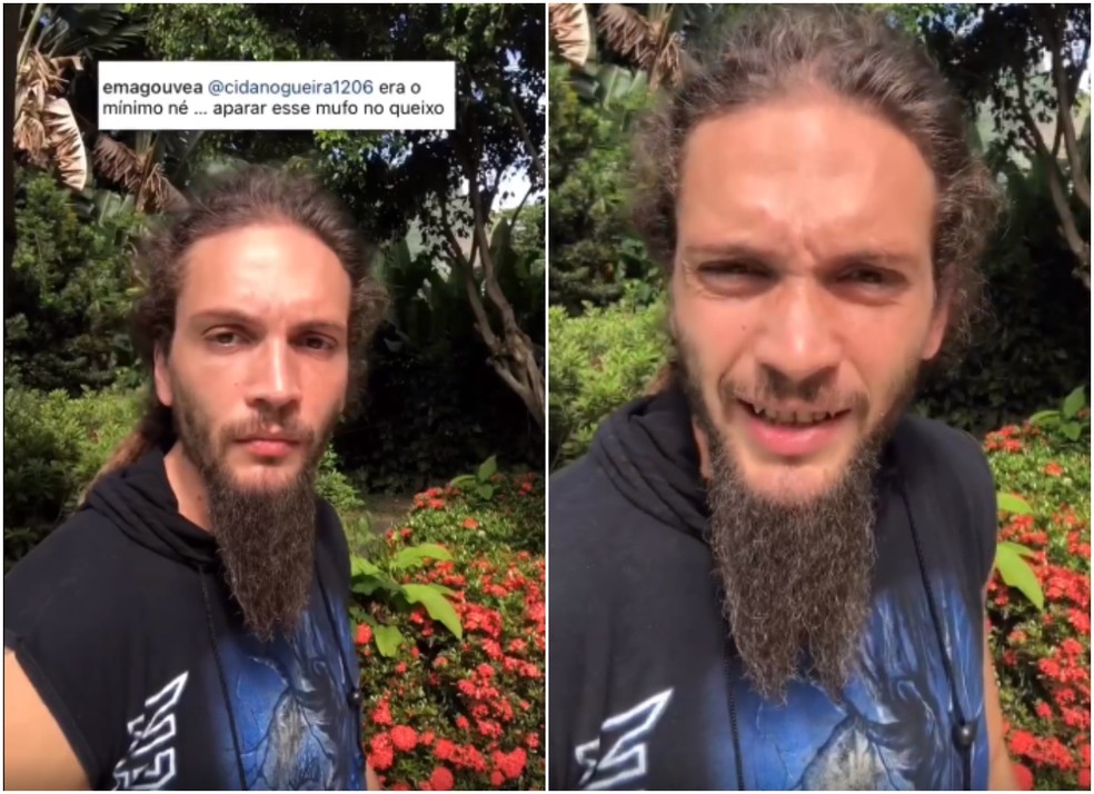 Pablo Vares, marido de Leticia Spiller, rebate comentário sobre ...