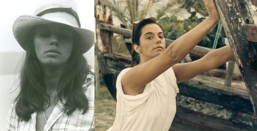 Quem é Wilma Petrillo, empresária que briga com filho de Gal Costa na ...