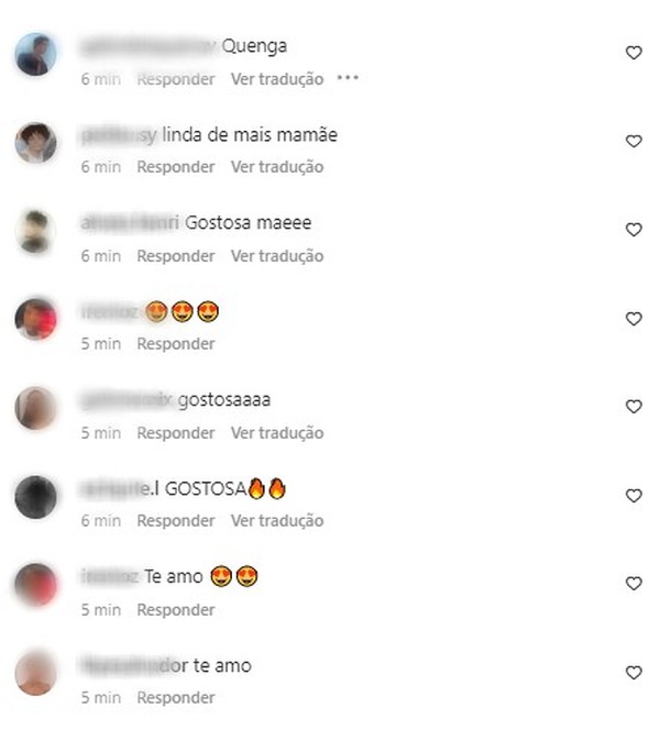 Pabllo Vittar posa com calça de cintura superbaixa e deixa calcinha fio ...