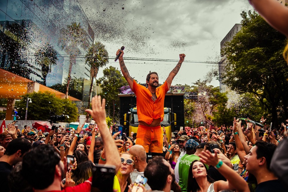 Carnaval 2025: confira a agenda de blocos de rua de São Paulo