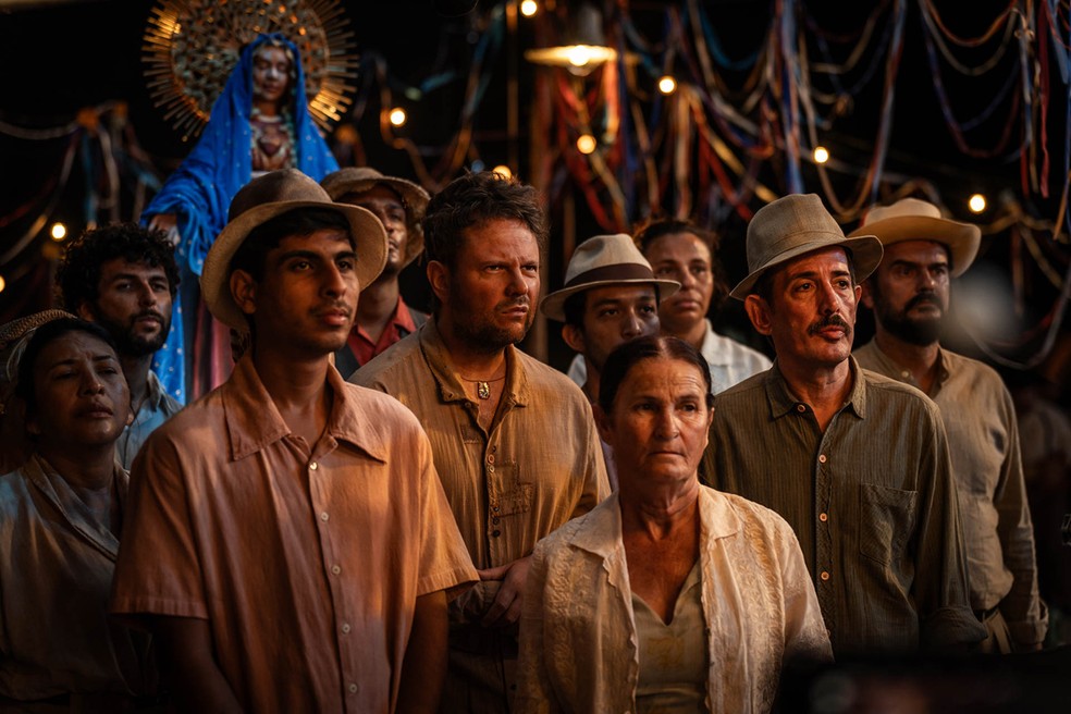 'Auto da Compadecida 2' ganha novo trailer com Chicó e João Grilo; veja