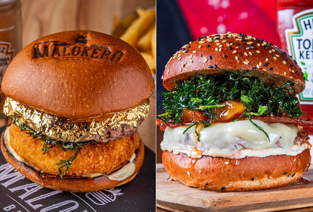 Burger Fest em SP: veja 16 hambúrgueres exclusivos do evento