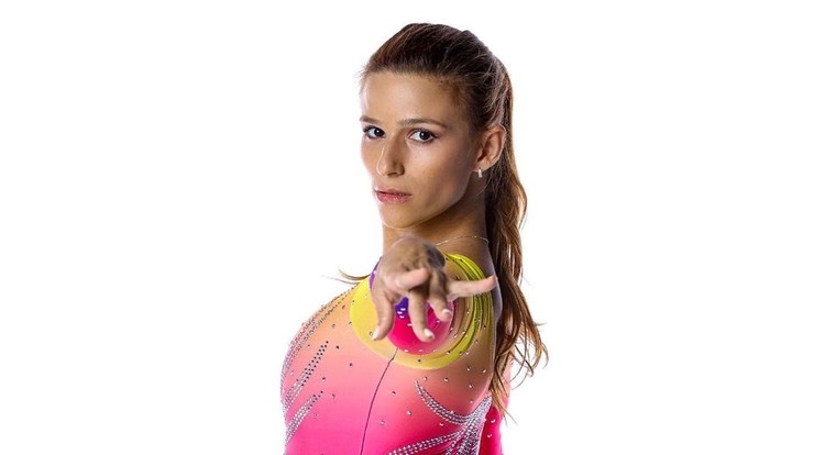 Saiba tudo sobre: Jade Barbosa