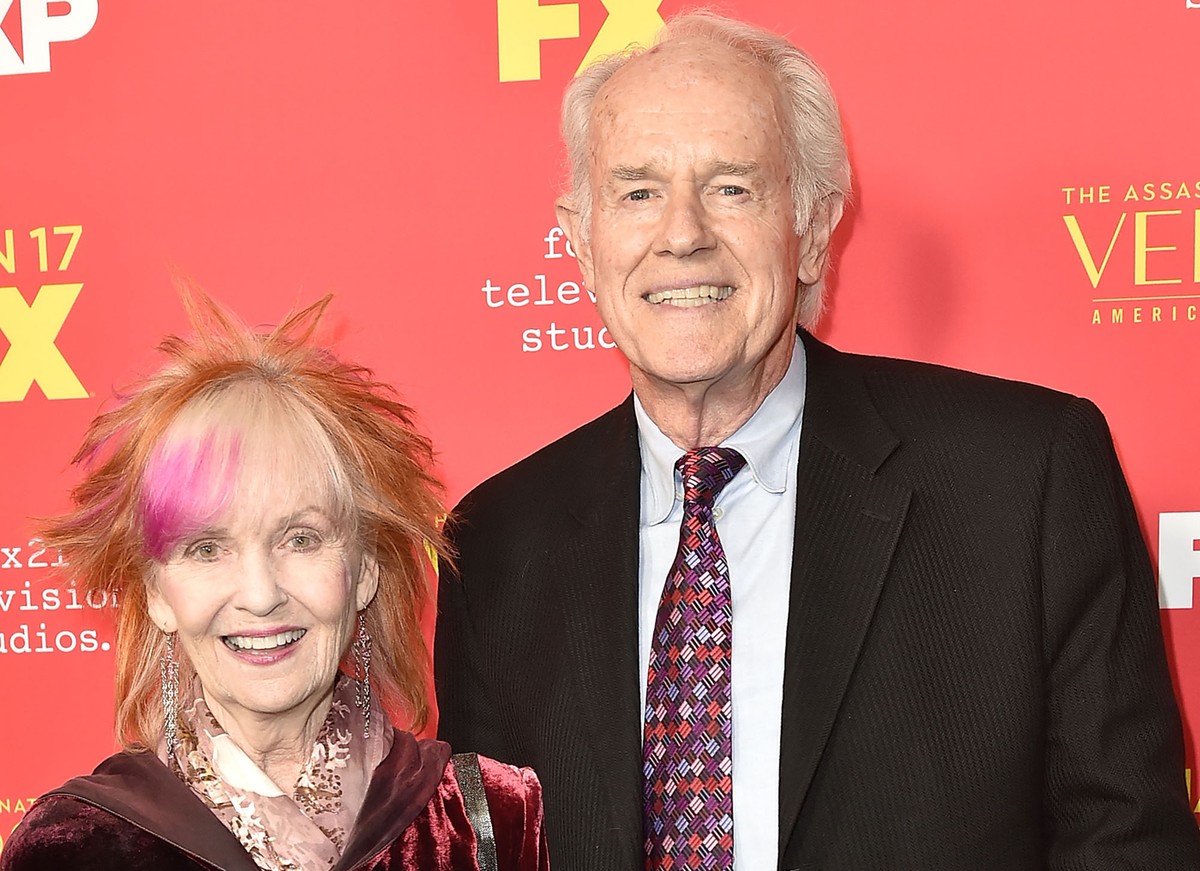 Judy Farrell, de 'M*A*S*H', morre aos 84 anos