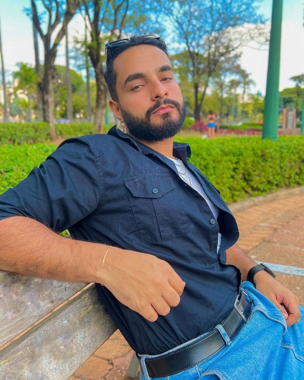 Gabriel Henrique, brasileiro na semifinal do 'America's Got Talent': 'A ...