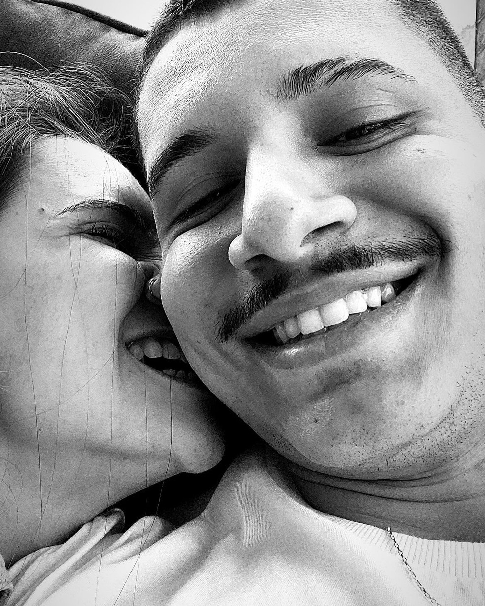 Namorado lamenta morte de Isabella, dançarina de Claudia Leitte ...