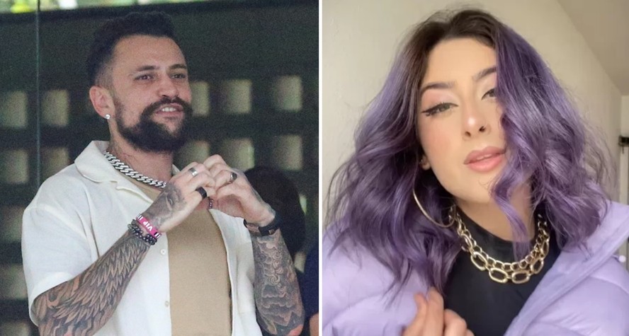 Eliminado do BBB 24, Vinicius Rodrigues abre o jogo sobre ex-affair