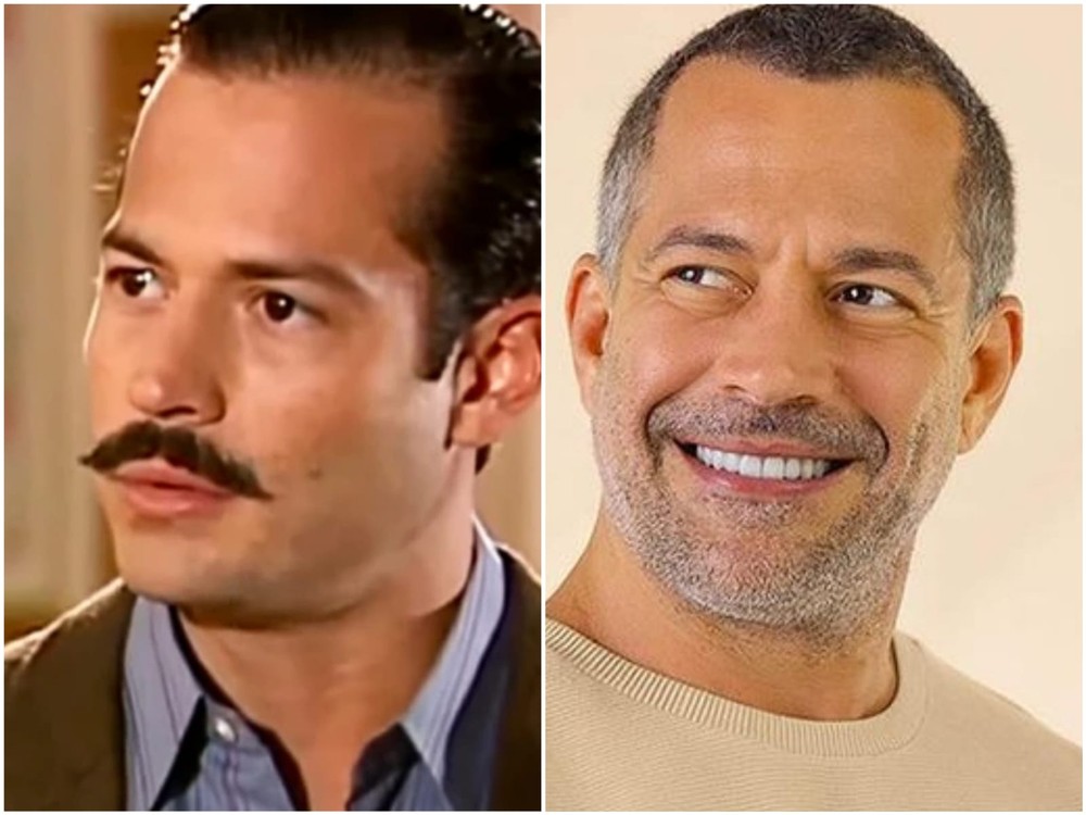 'Alma Gêmea': veja atual visual dos atores da novela do 'Vale a pena ver de novo'