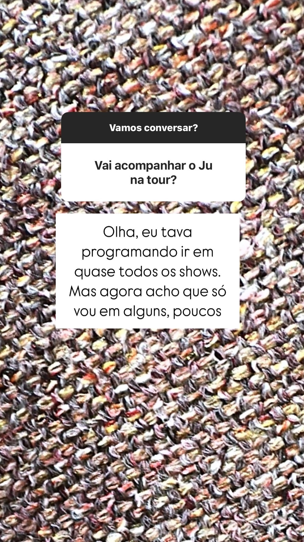 Monica Benini desabafa após revelar síndrome rara da filha com Junior ...