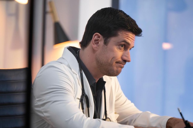 Marco Pigossi estreia em série dos EUA e atiça fãs: 'Peço desculpas ...