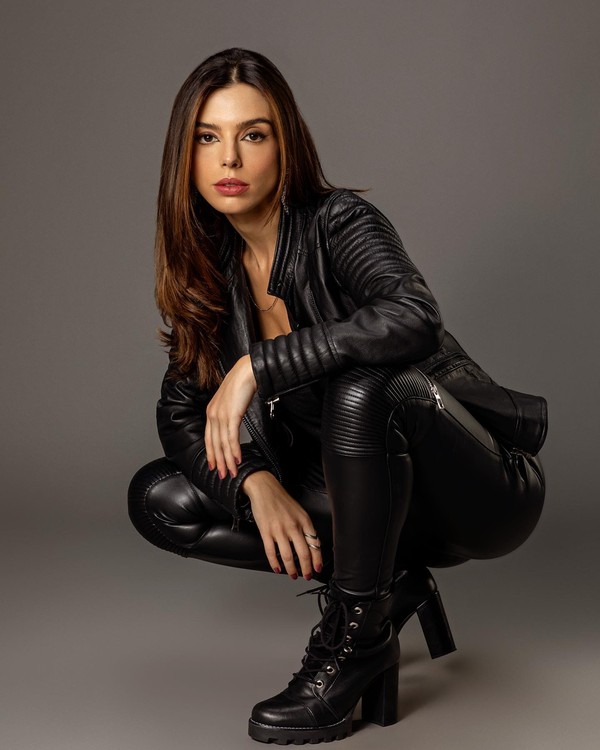 Giovanna Lancellotti detalha questionamentos que fez a si mesma após os ...