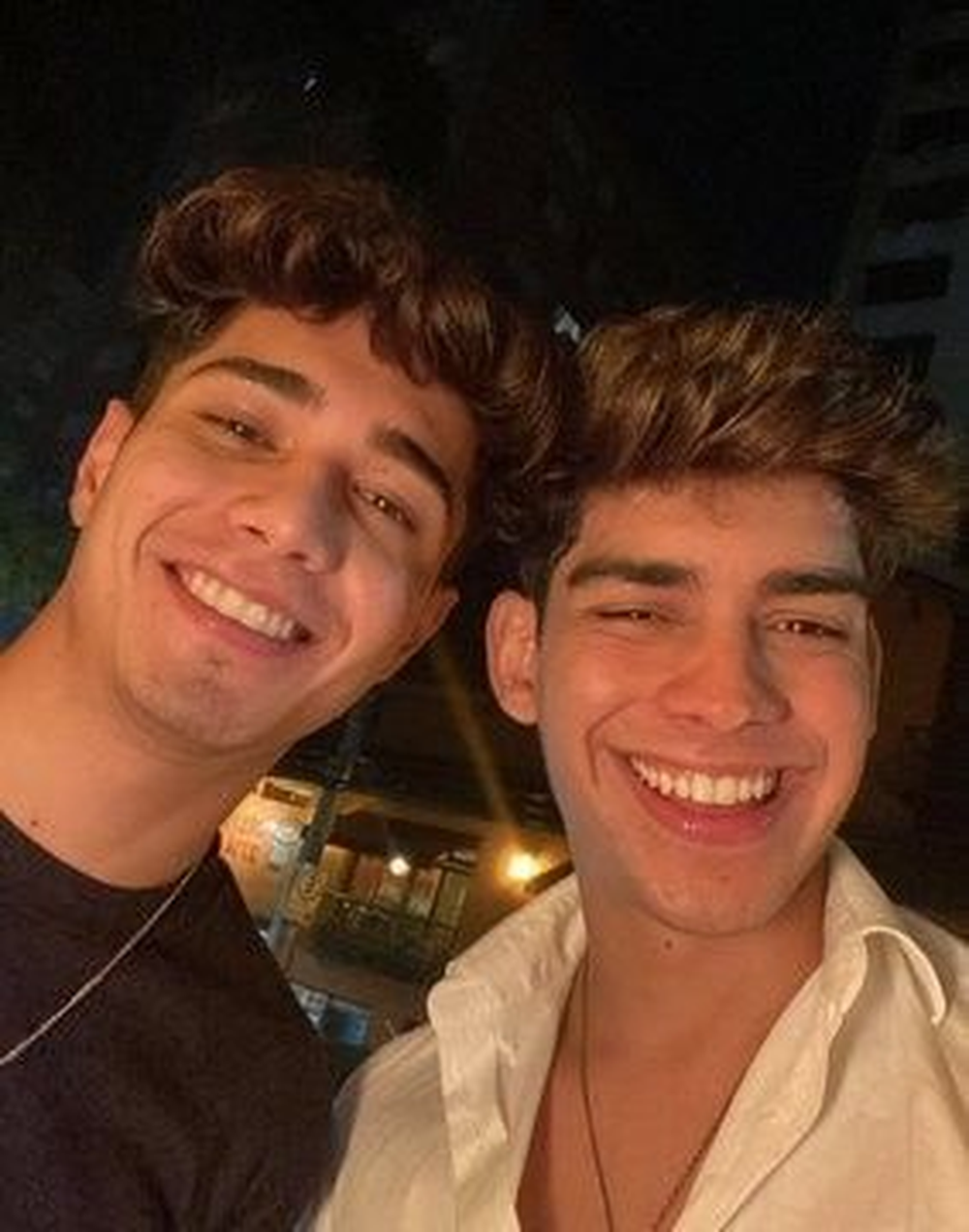 Ex-MasterChef assume namoro com influenciador: 'A gente está junto há 3 ...