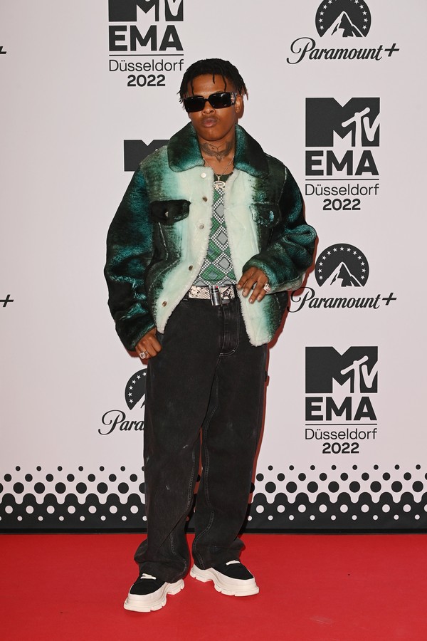 EMA 2022 - European Music Awards premia maiores destaques da música