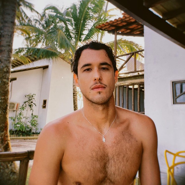 A fila andou! Saiba quem é o novo namorado de Mariana Goldfarb