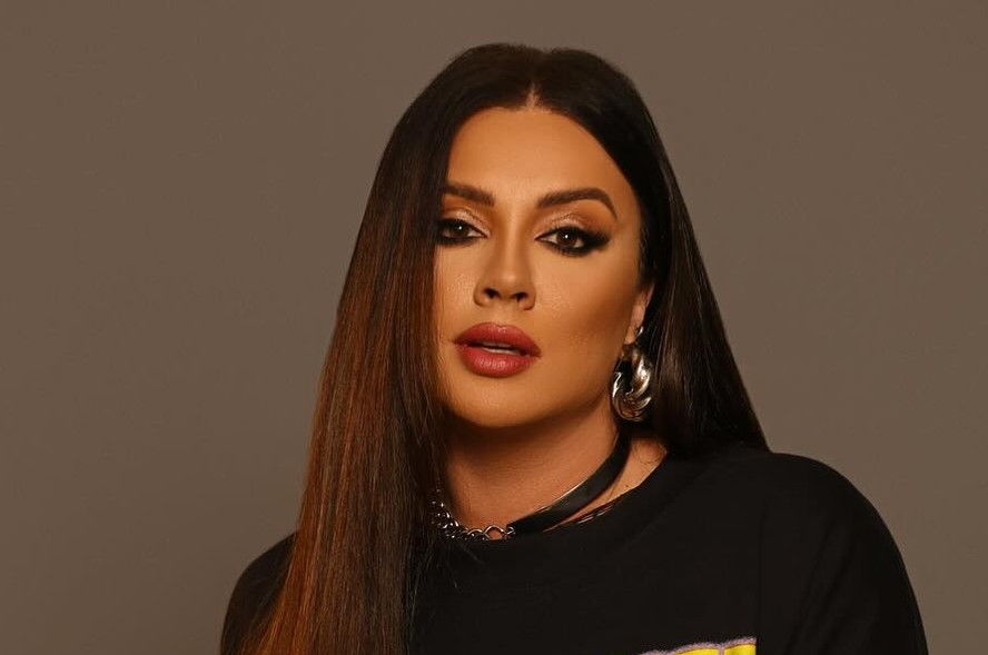 Juju Salimeni diz como lida com ansiedade há dois anos sem remédios