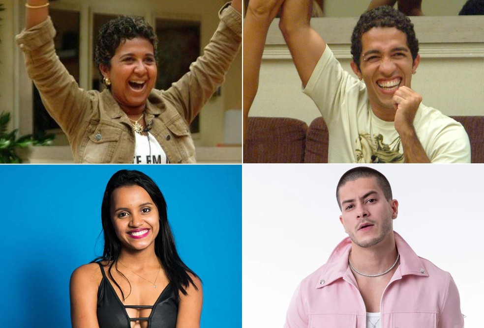 Veja ranking dos signos que mais venceram o BBB
