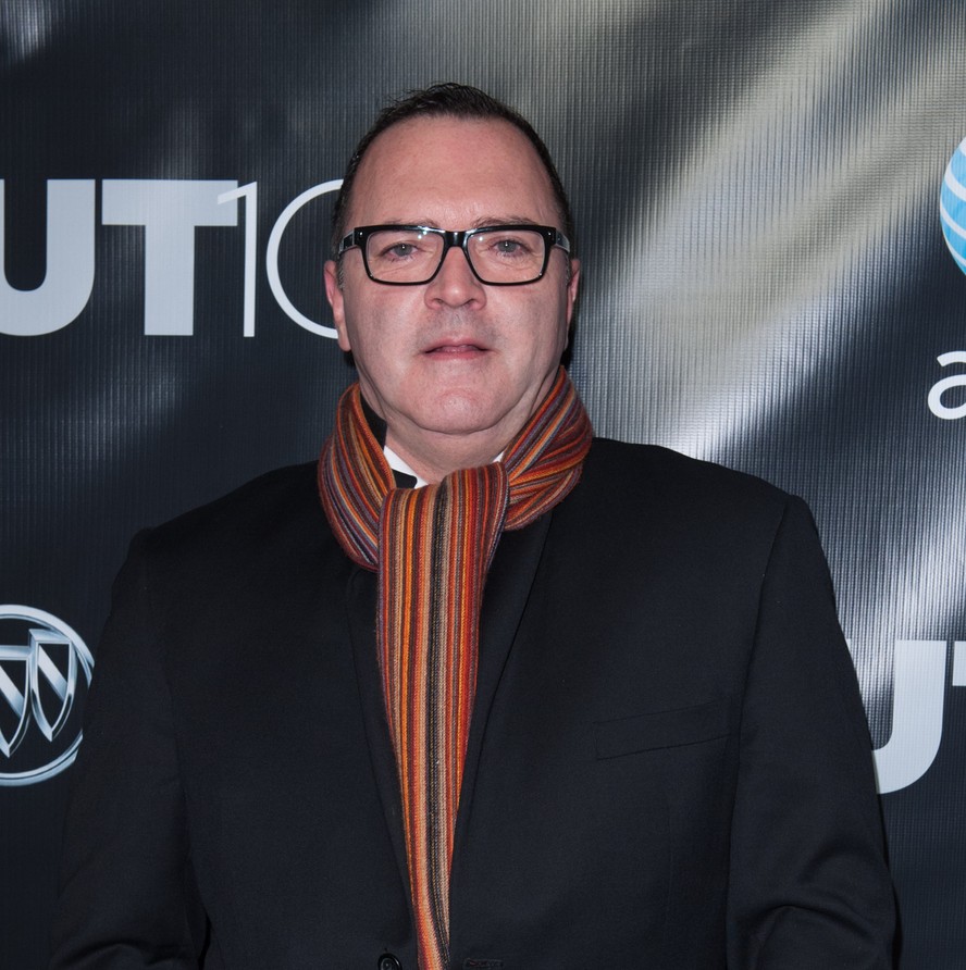 Morre Christopher Ciccone, irmão mais novo de Madonna, aos 63 anos