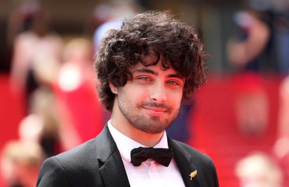 Pedro Vasconcellos emociona amigos ao se 'despedir' do filho