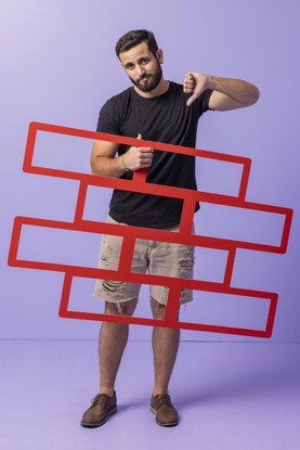 Saiba tudo sobre: Matteus Amaral | BBB 24