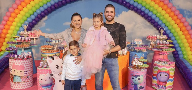 Saiba tudo sobre: Zé Neto