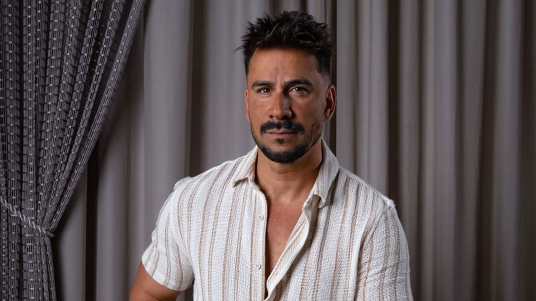 Saiba tudo sobre: Julio Rocha