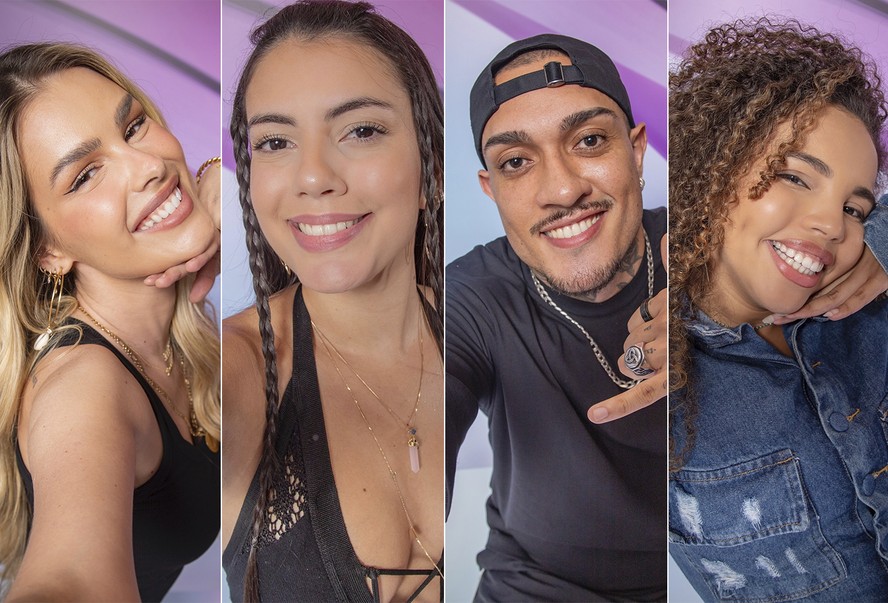 BBB 24: enquete da Quem aponta arrependimento do público com saída de ...