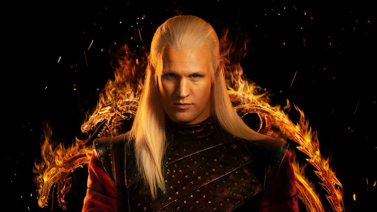 CCXP24 confirma Matt Smith, de 'House of The Dragon', 'Doctor Who' e ...