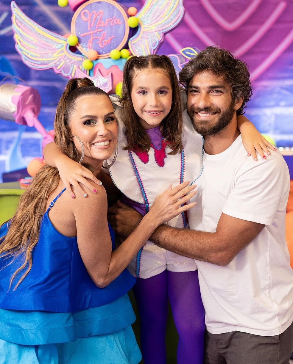 deborah secco separou