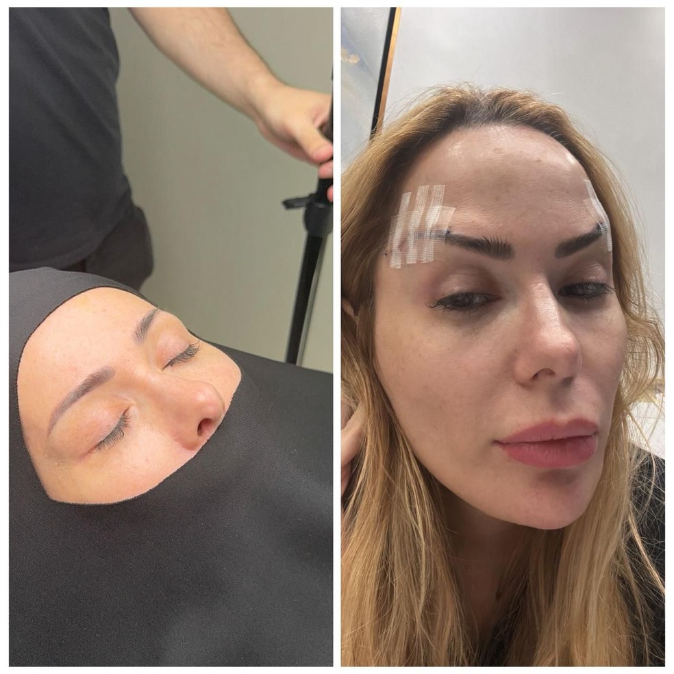 Ju Isen se recupera de fox eyes e fala sobre morte de influenciador que ...