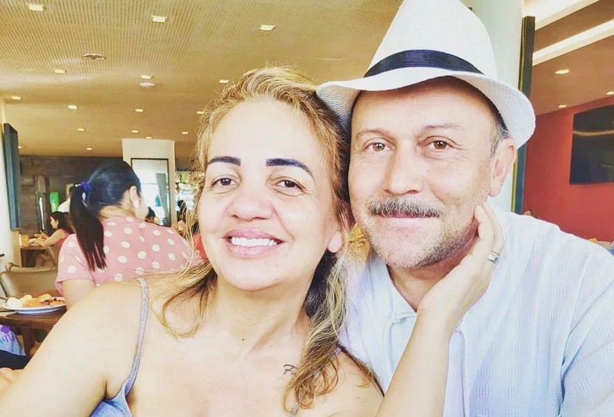 Quem são o ator e a influenciadora presos no Ceará suspeitos de desviar ...
