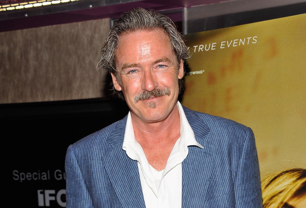 James McCaffrey, estrela da dublagem, morre aos 65 anos