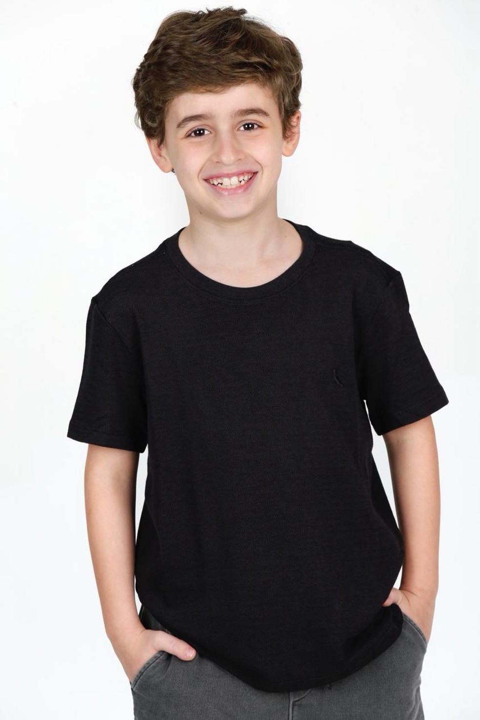 Vicente Alvite, o Aladin de 'Êta Mundo Melhor!', fala da vontade de ser ...