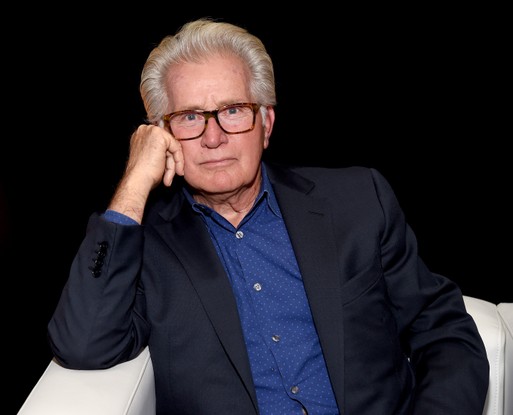 Saiba tudo sobre: Martin Sheen