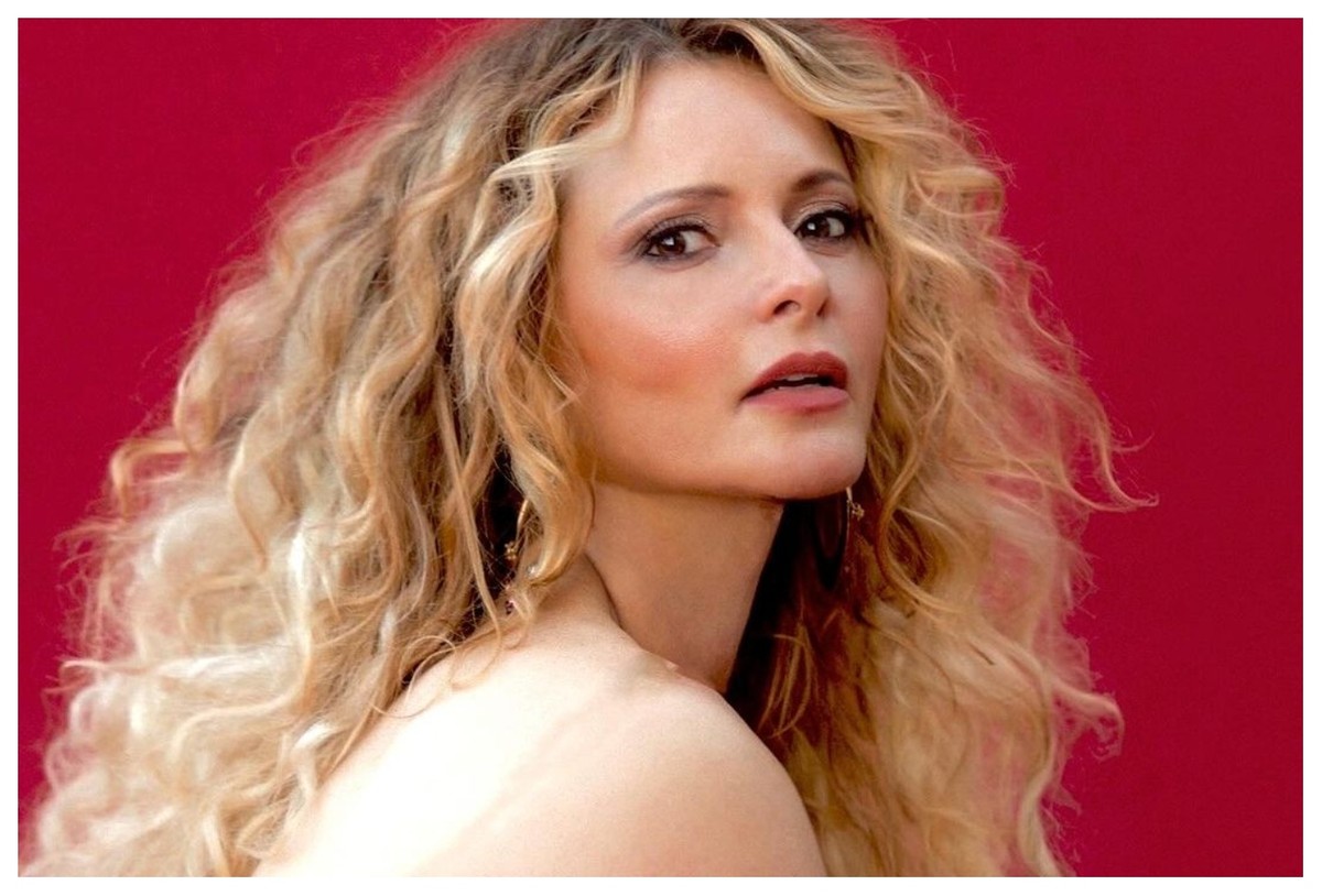 Rita Guedes revela convite para voltar ao Carnaval e relembra tempos de ...